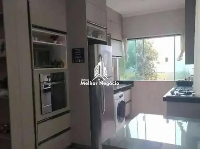 Apartamento para Venda em Americana/SP Cidade Jardim I 2 Quartos