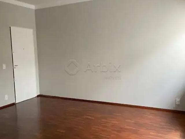Apartamento para Venda em Americana/SP Cidade Jardim I 2 Quartos