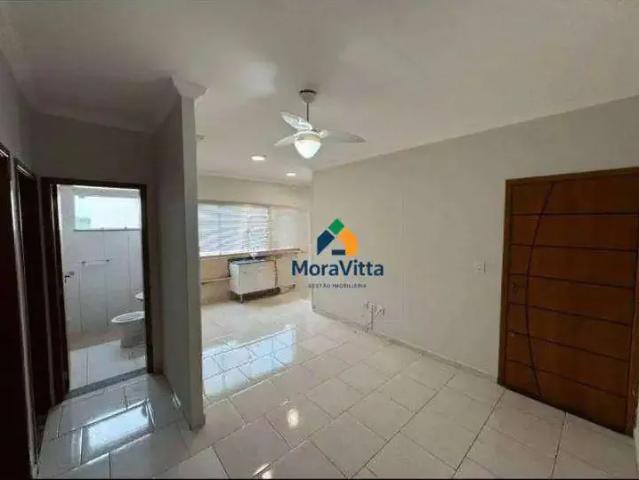 Apartamento para Venda em Americana/SP Cidade Jardim 2 Quartos