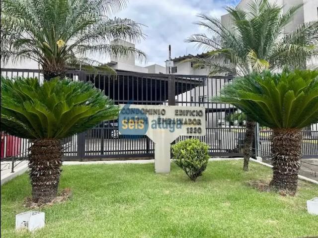 Apartamento para Venda em Americana/SP Cidade Jardim 2 Quartos