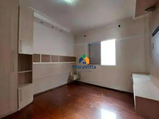 Apartamento para Venda em Americana/SP Cidade Jardim I 2 Quartos