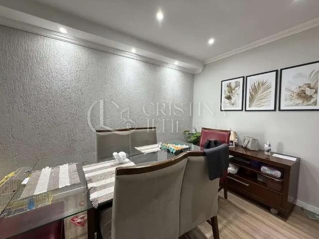 Apartamento para Venda em Americana/SP Cidade Jardim I 3 Quartos