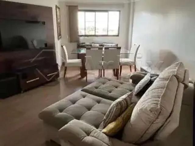 Apartamento para Venda em Americana/SP Cidade Jardim I 3 Quartos
