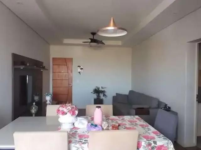 Apartamento para Venda em Americana/SP Cidade Jardim I 3 Quartos