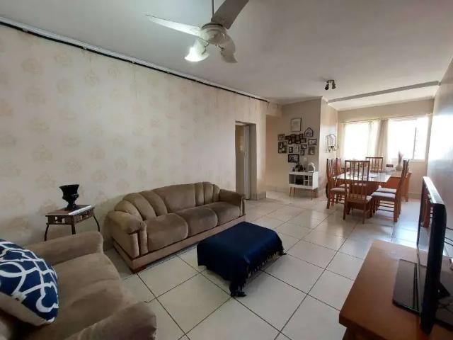 Apartamento para Venda em Americana/SP Cidade Jardim I 3 Quartos