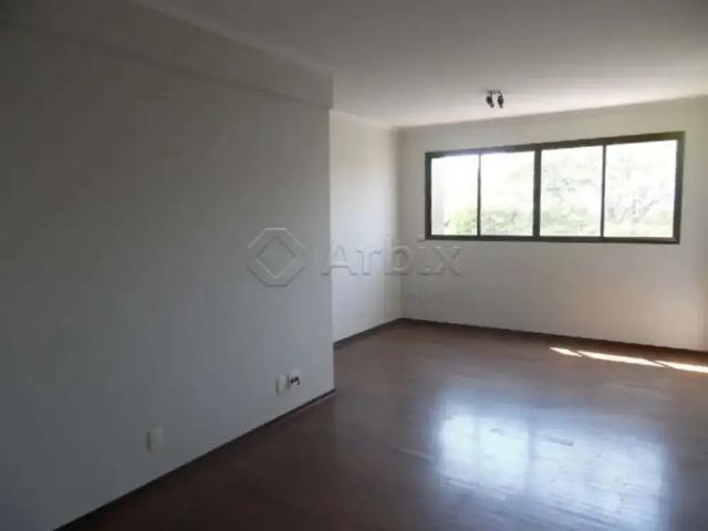 Apartamento para Venda em Americana/SP Cidade Jardim II 3 Quartos