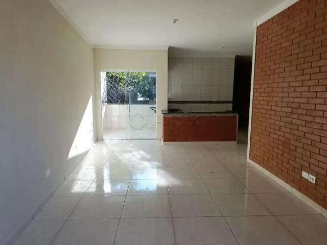 Apartamento para Venda em Americana/SP Cidade Jardim II 3 Quartos