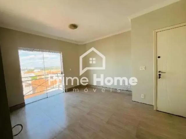 Apartamento para Venda em Americana/SP Cidade Jardim II 2 Quartos