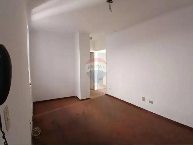 Apartamento para Venda em Americana/SP Cidade Jardim II 2 Quartos