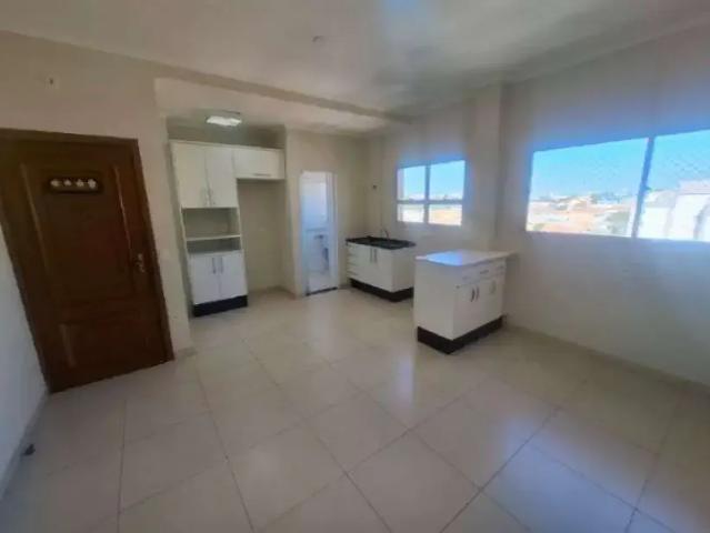 Apartamento para Venda em Americana/SP Conserva 2 Quartos