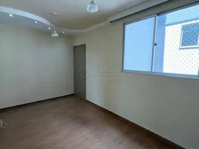 Apartamento para Venda em Americana/SP Conserva 2 Quartos
