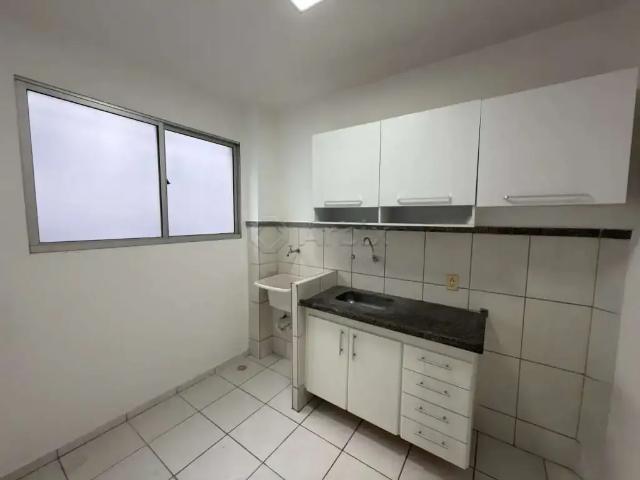 Apartamento para Venda em Americana/SP Conserva 2 Quartos