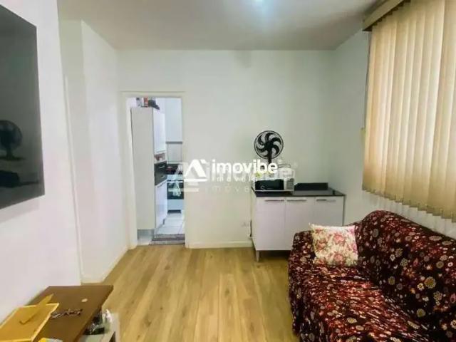 Apartamento para Venda em Americana/SP Conserva 2 Quartos