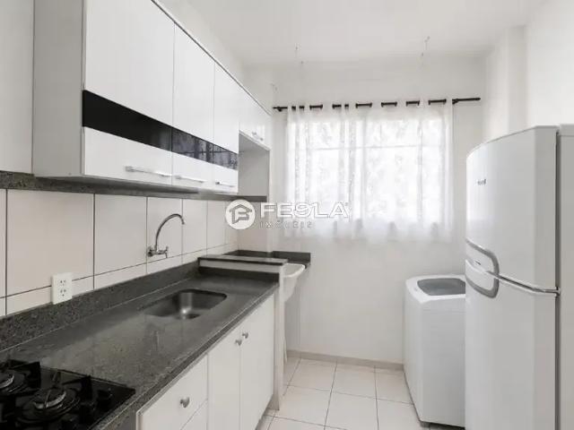 Apartamento para Venda em Americana/SP Conserva 2 Quartos