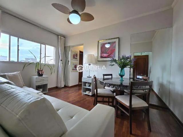 Apartamento para Venda em Americana/SP Conserva 2 Quartos