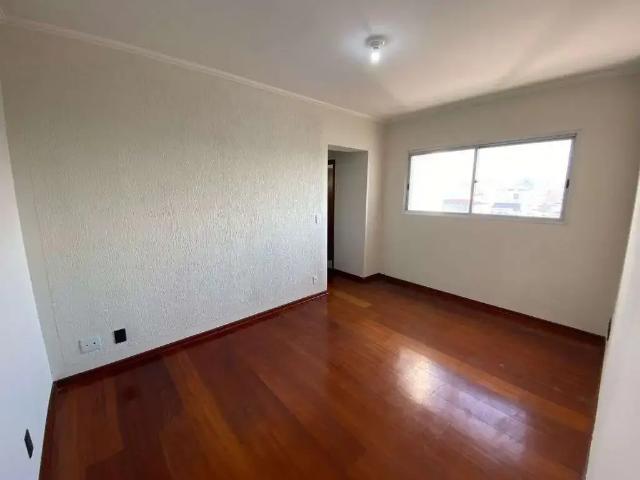 Apartamento para Venda em Americana/SP Conserva 2 Quartos