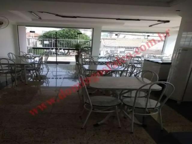 Apartamento para Venda em Americana/SP Conserva 2 Quartos
