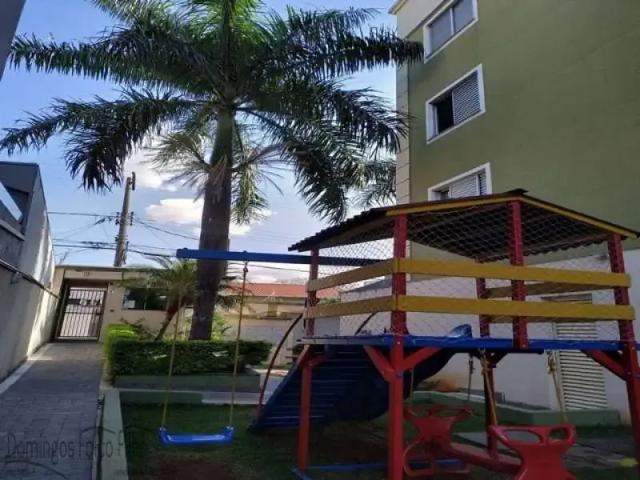 Apartamento para Venda em Americana/SP Conserva 2 Quartos