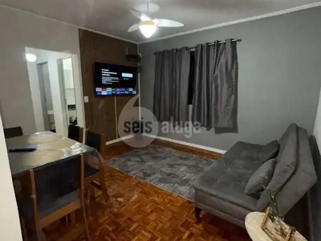 Apartamento para Venda em Americana/SP Conserva 2 Quartos