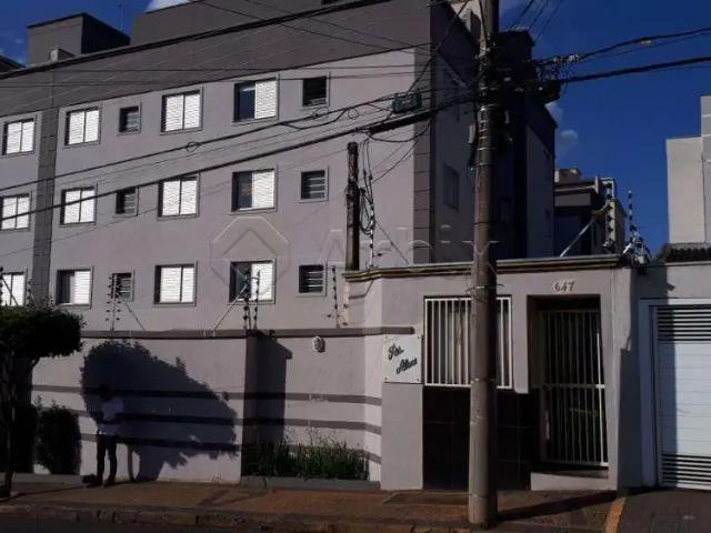 Apartamento para Venda em Americana/SP Conserva 2 Quartos