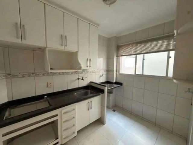 Apartamento para Venda em Americana/SP Conserva 2 Quartos