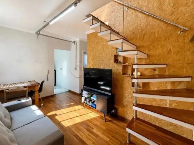 Apartamento para Venda em Americana/SP Conserva 2 Quartos