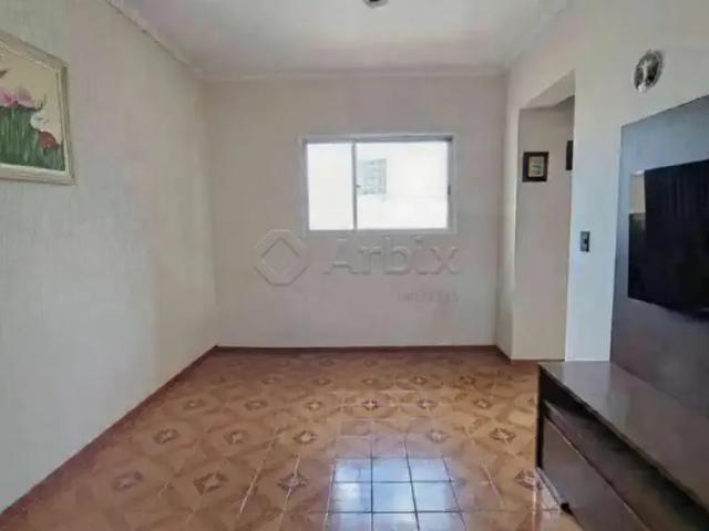 Apartamento para Venda em Americana/SP Conserva 2 Quartos