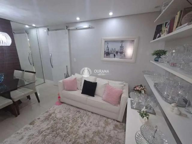 Apartamento para Venda em Americana/SP Conserva 2 Quartos