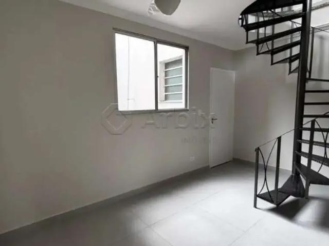 Apartamento para Venda em Americana/SP Conserva 2 Quartos