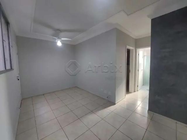 Apartamento para Venda em Americana/SP Conserva 2 Quartos