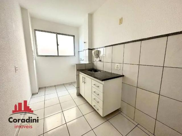 Apartamento para Venda em Americana/SP Conserva 3 Quartos