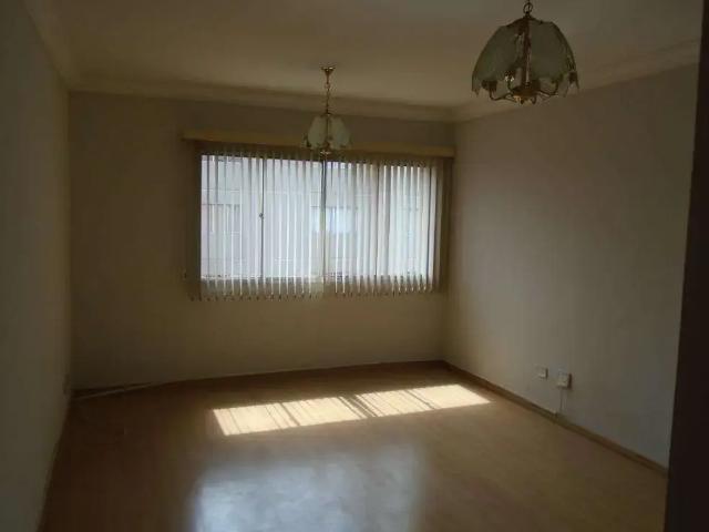 Apartamento para Venda em Americana/SP Conserva 3 Quartos
