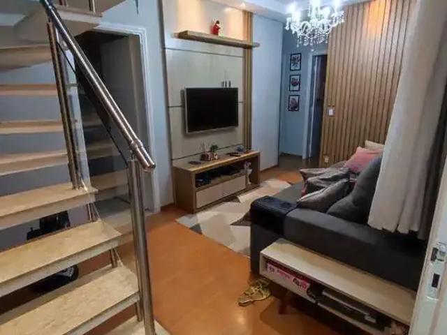 Apartamento para Venda em Americana/SP Conserva 3 Quartos
