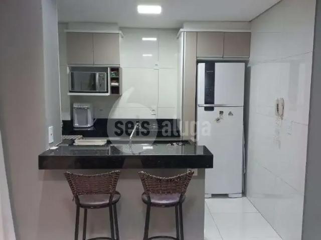 Apartamento para Venda em Americana/SP Jardim Terramérica I 2 Quartos