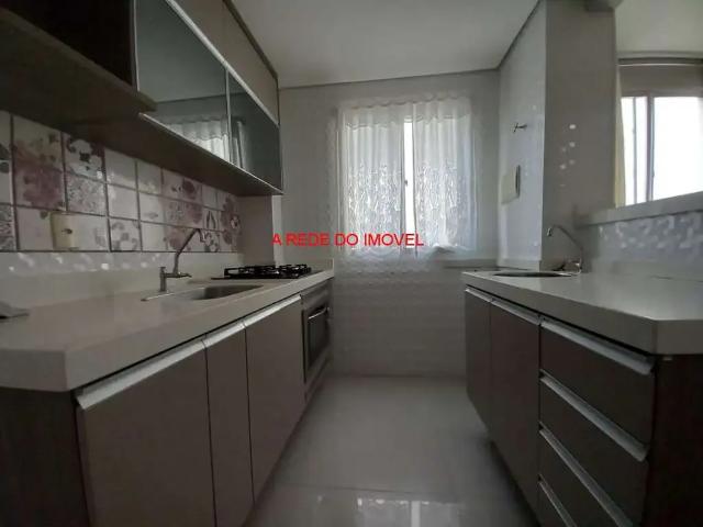 Apartamento para Venda em Americana/SP Jardim Terramérica I 2 Quartos
