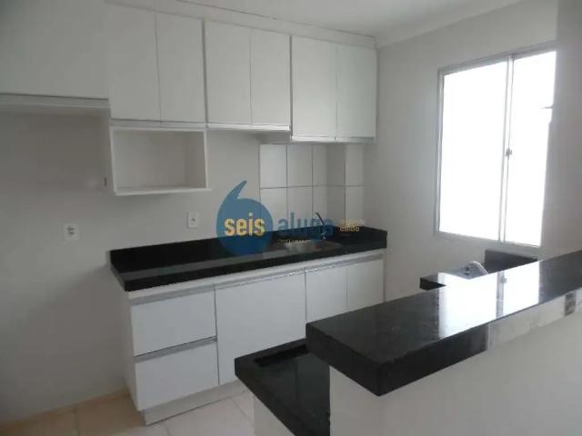Apartamento para Venda em Americana/SP Jardim Terramérica I 2 Quartos
