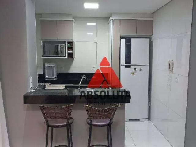 Apartamento para Venda em Americana/SP Jardim Terramérica I 2 Quartos