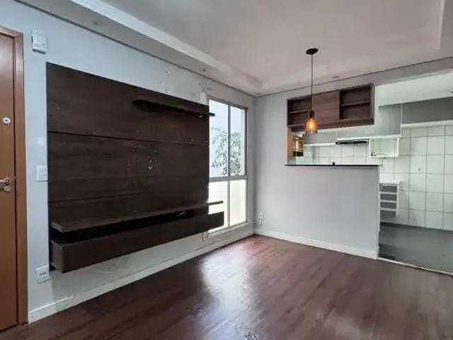 Apartamento para Venda em Americana/SP Jardim Terramérica I 2 Quartos