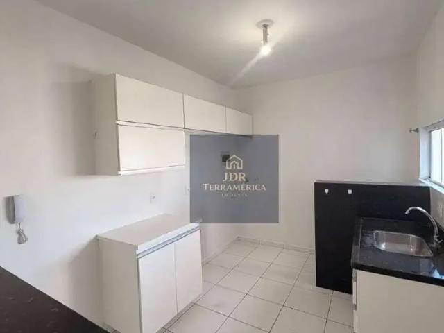 Apartamento para Venda em Americana/SP Jardim Terramérica I 2 Quartos