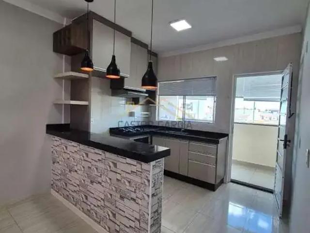Apartamento para Venda em Americana/SP Jardim Terramérica I 2 Quartos