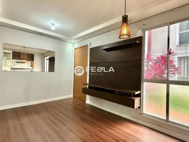 Apartamento para Venda em Americana/SP Jardim Terramérica I 2 Quartos