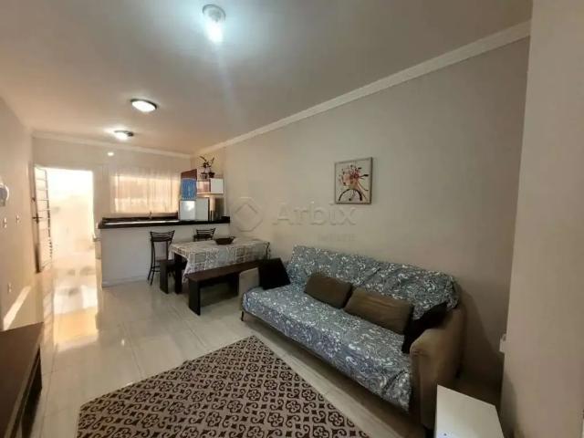 Apartamento para Venda em Americana/SP Jardim Terramérica I 2 Quartos