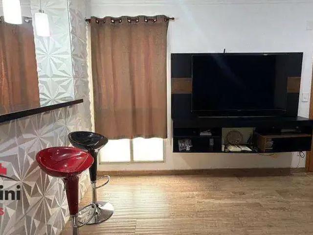 Apartamento para Venda em Americana/SP Jardim Terramérica I 2 Quartos