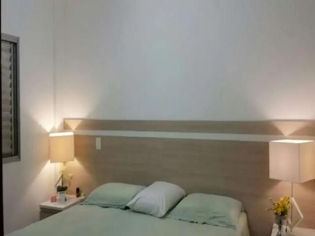 Apartamento para Venda em Americana/SP Jardim Terramérica I 2 Quartos