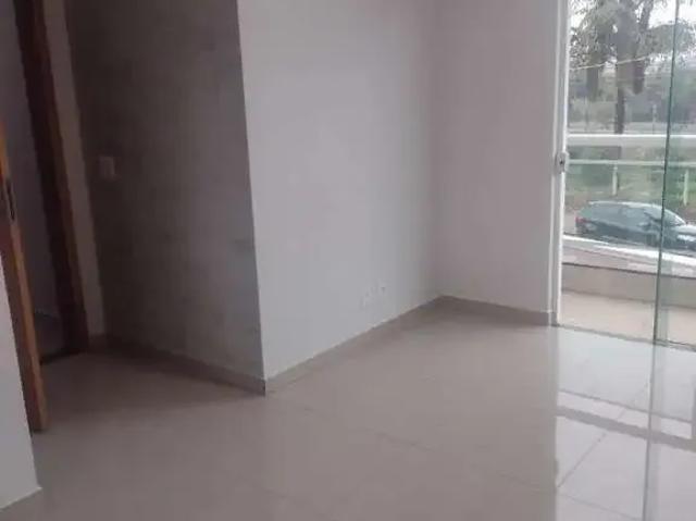 Apartamento para Venda em Americana/SP Jardim Terramérica I 2 Quartos