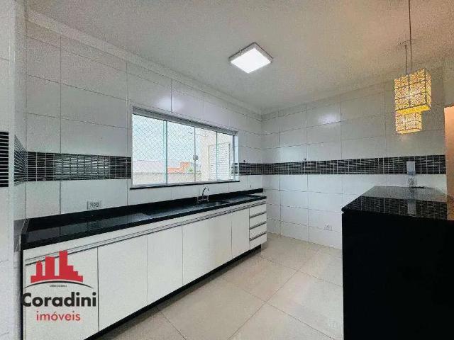 Apartamento para Venda em Americana/SP Jardim Terramérica I 2 Quartos