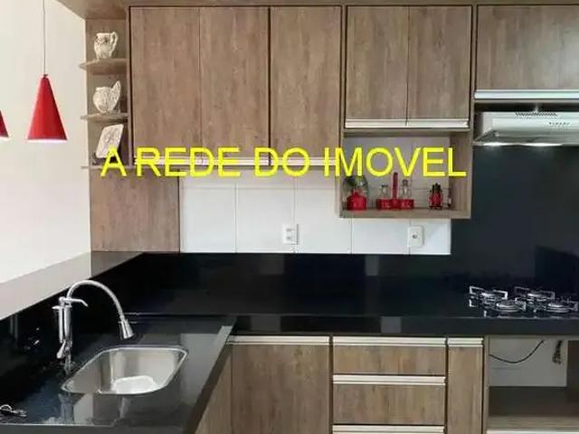 Apartamento para Venda em Americana/SP Jardim Terramérica I 2 Quartos