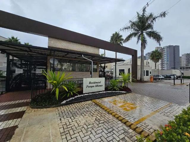 Apartamento para Venda em Americana/SP Jardim Terramérica I 2 Quartos