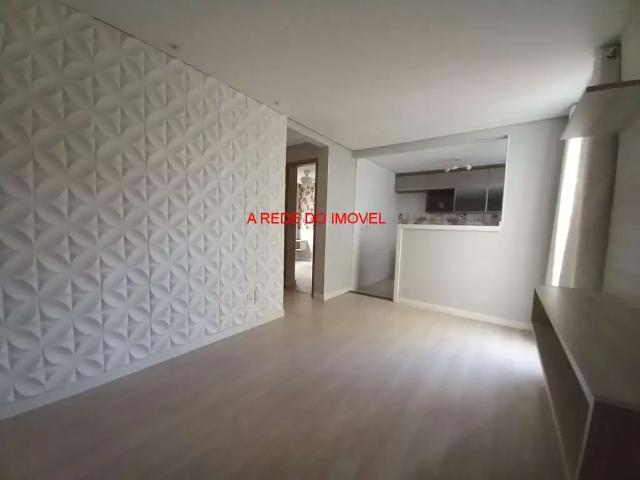 Apartamento para Venda em Americana/SP Jardim Terramérica I 2 Quartos