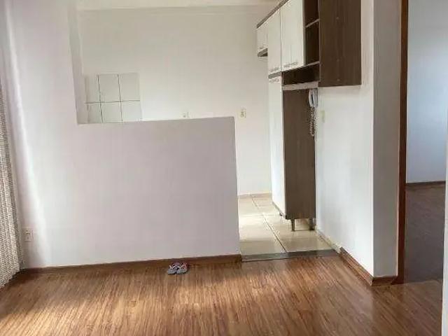 Apartamento para Venda em Americana/SP Jardim Terramérica I 2 Quartos